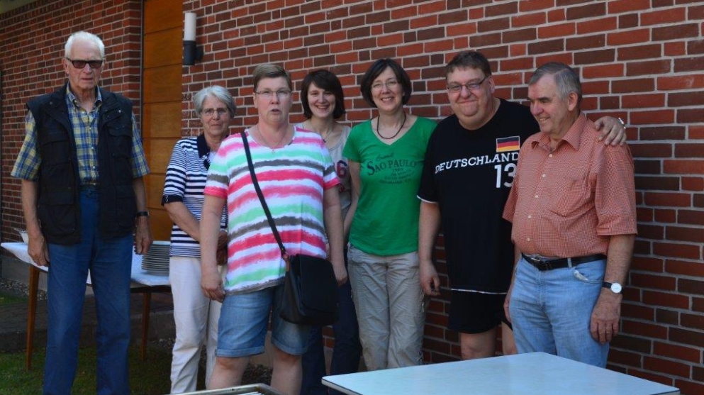 Kickoff – Moin Kirche